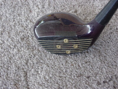 42 IN LADIES DAIWA HAND CRAFTED EXCELER GRAPHITE HEADED DRIVER ...