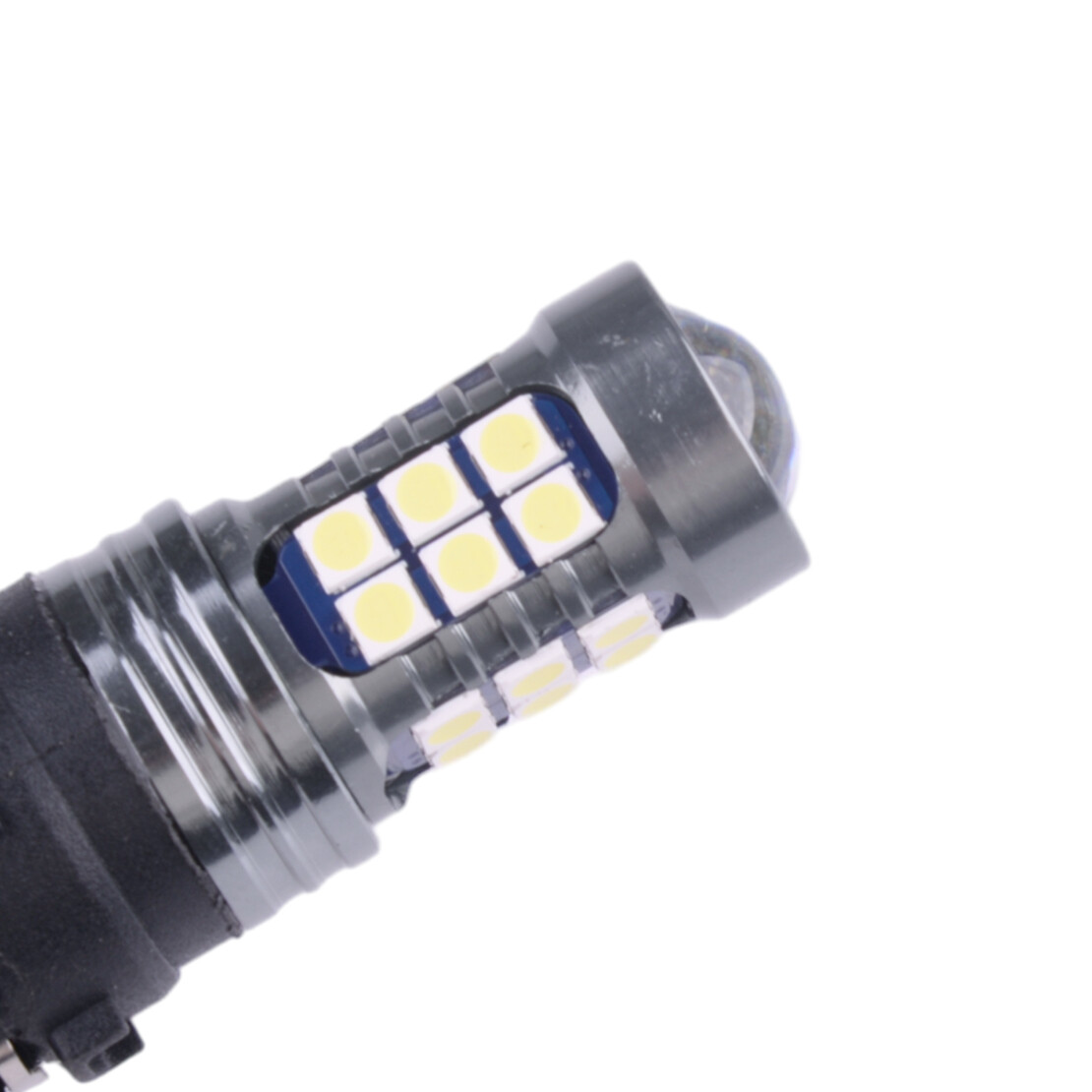 2PCS LED HP24W Bulb Lamp Daytime Running Light fit for Peugeot 5008 ...