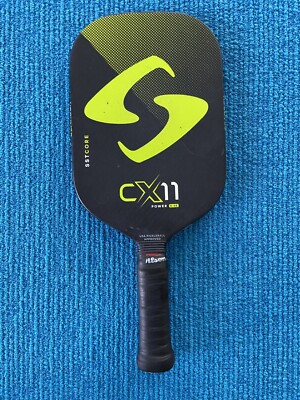 GEARBOX CX11 POWER 8.5E SST CORE PICKLEBALL PADDLE | eBay
