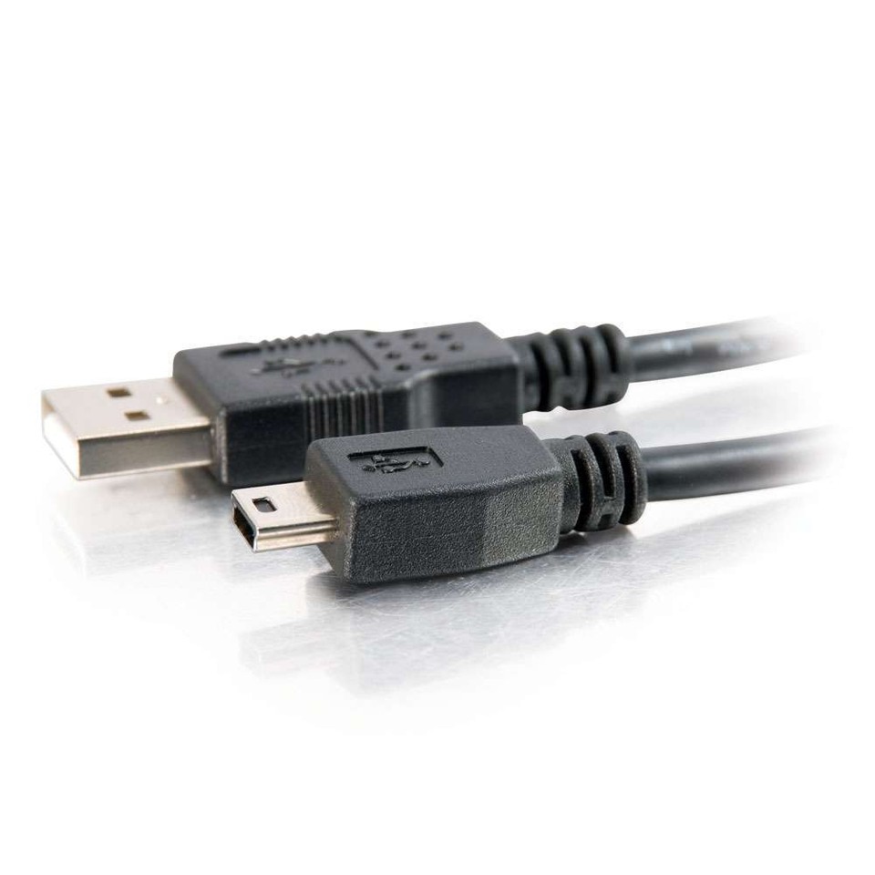 USB Data Sync Cable Cord Lead Kable for Canon EOS 5D Mark III MK3 5D3 ...