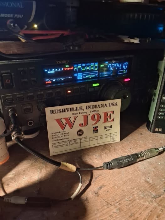 YEASU FT-950 FOR $750. AND HEIL PROSET 6 HEADSET FOR $75. CABLES ...