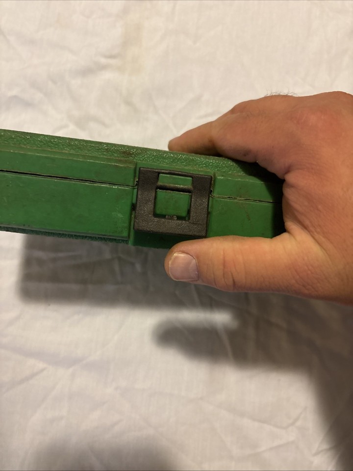 Knockout Punch Greenlee 783310320135| eBay