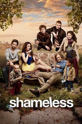 * SHAMELESS * TV Show Series Poster, Multiple sized Poster / Prints | eBay