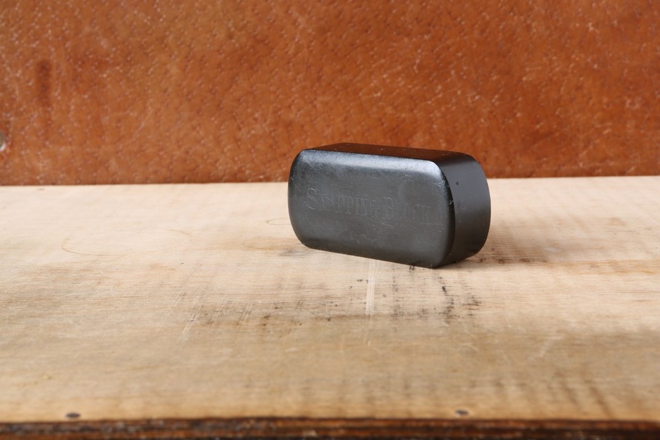 Shotgun Case Striker Block Snap Caps Turnscrew Powder Flask Eley ...