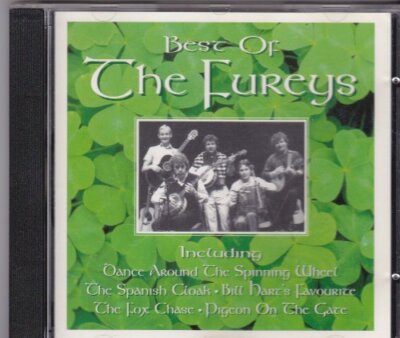 Fureys - Fureys Best of | eBay UK