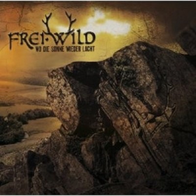 FREI.WILD "WO DIE SONNE WIEDER LACHT" CD NEU | eBay.de
