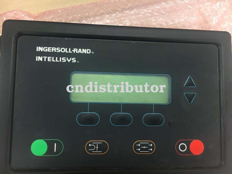 Ingersoll Rand SG Intellisys Controller 39897095 - for sale online | eBay