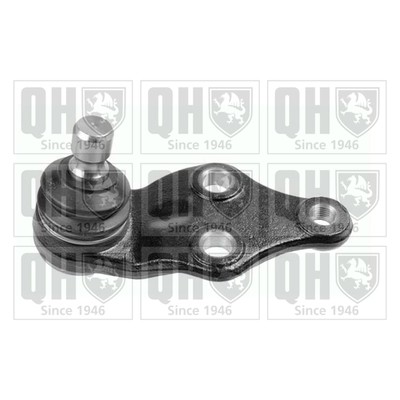 Ball Joint For Hyundai Grand Santa Fe QH Suspension Front Lower ...