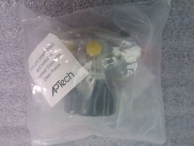 AP Tech Manual Diaphragm valve, AP3600SM 3PWG FV4 TW6 TW6 | eBay