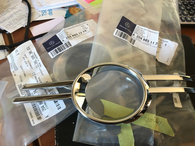 mercedes-benz 2048851174 for sale online | eBay