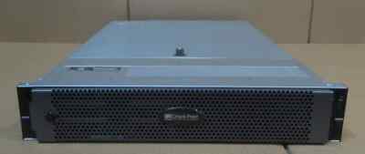 Checkpoint Smart-1 5150 2x Xeon Gold 5118 24TB HDD 128GB RAM H730 2U ...
