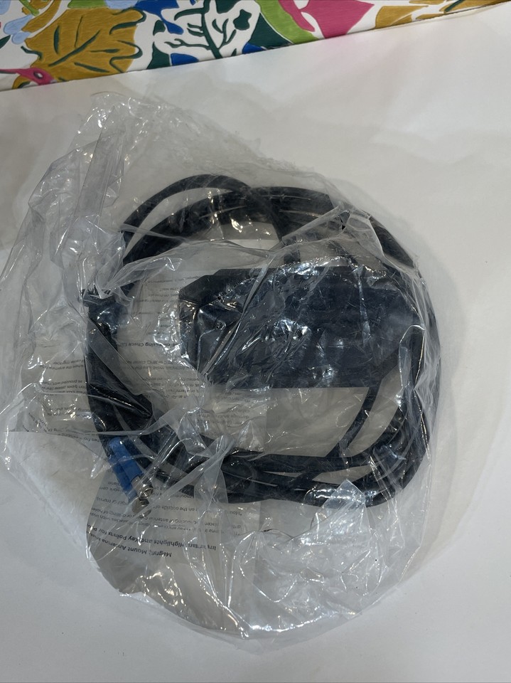 Airgain M2MAX Magnet Mount Antenna AP-M2M2-CC-M-S22-BL-6 | eBay