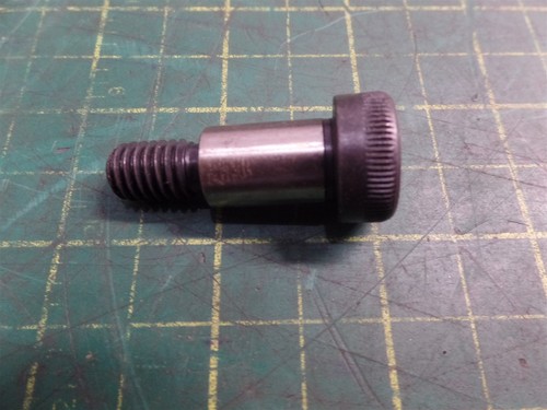 INGERSOLL RAND 95365425 SHLD SCREW ASSEMBLY, NIB, N.O.S, SET OF 10 ...