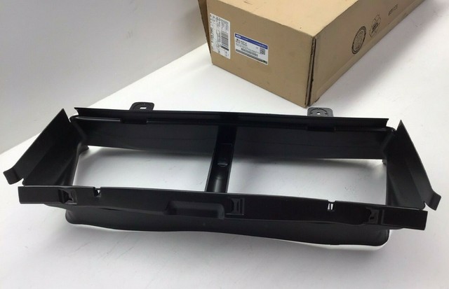 Ford OEM 12-16 Focus Splash Shields-lower Deflector CM5Z8327A for sale ...