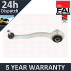 Track Control Arm Front Left Lower FAI Fits Mercedes C-Class SLK E ...
