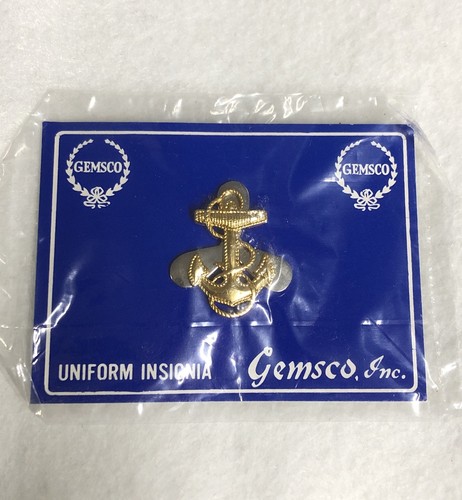 Vintage Genuine WW2 US Navy Pin WAVES Wave Women's Insignia Gemsco | eBay
