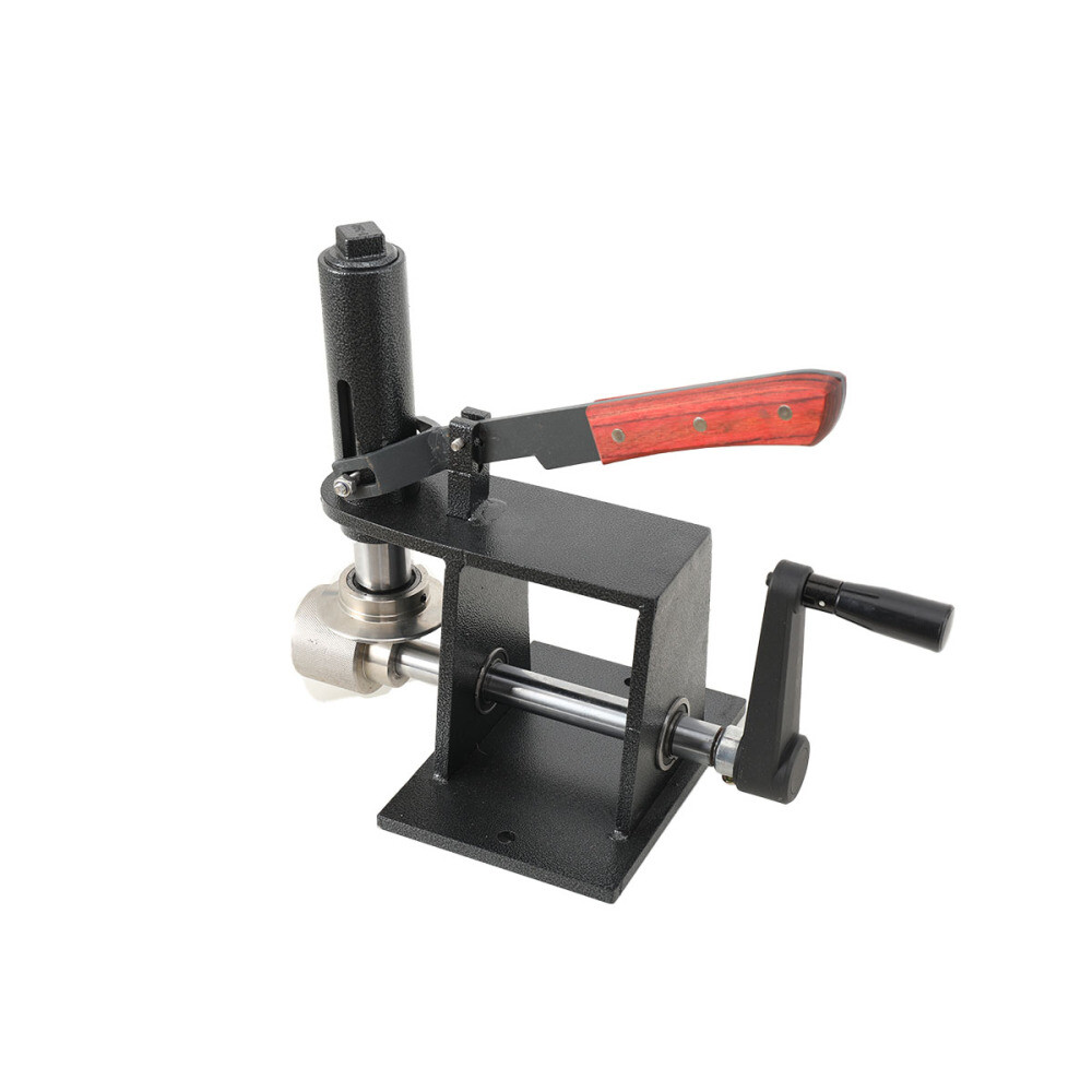 Handmade Shoe Making Equipment Machine for Shoe Sole Pressing Handmade ...