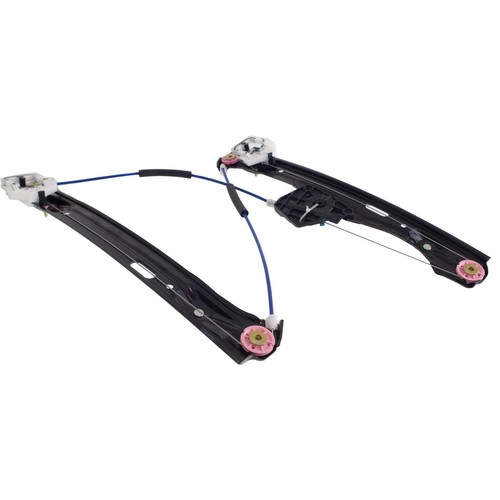 Front Power Window Regulator 51337281886 right side for 2012-2016 BMW ...