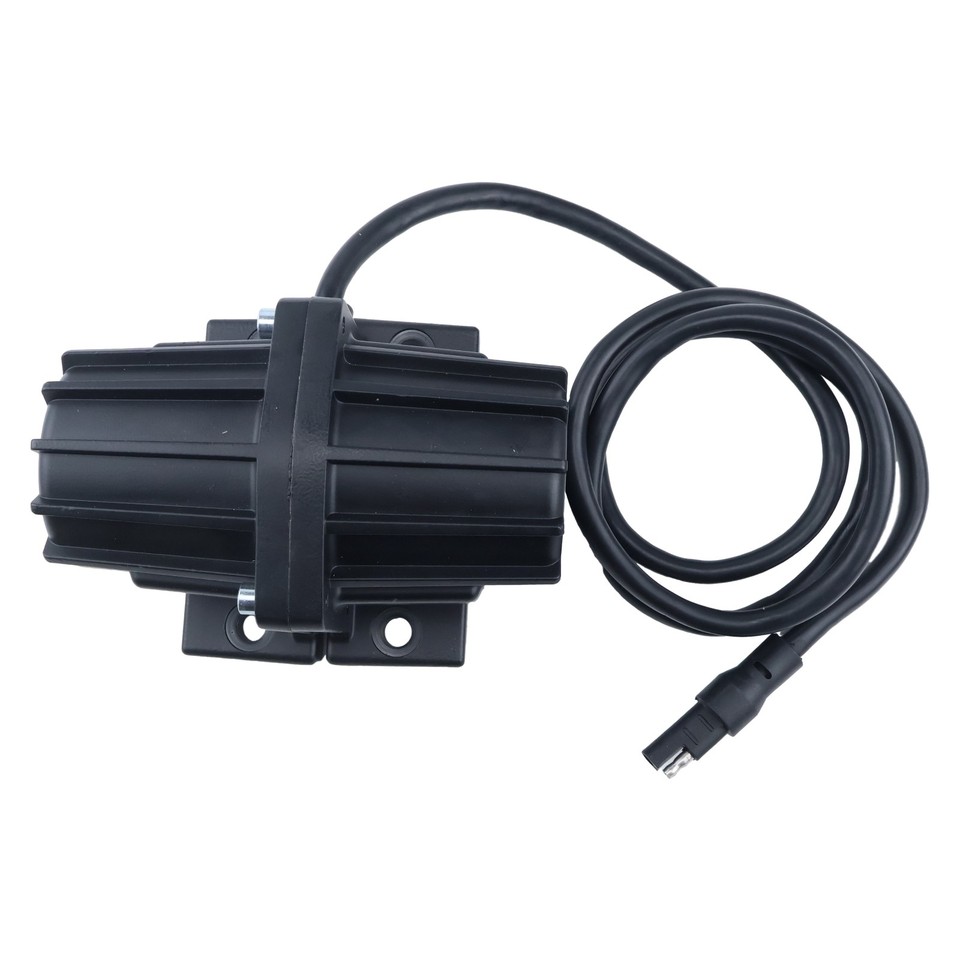 Sand Salt Vibrator Motor 200lb For Buyers SaltDogg SHPE1500 SHPE2000 ...