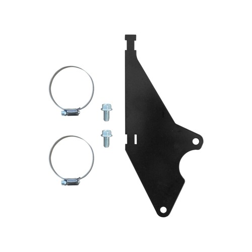 ICON Vehicle Dynamics 611058 JK FRONT RESI MOUNT KIT 2.0/2.5 SINGLE | eBay