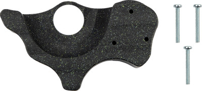 TM Design Works ATV Case Saver Black #YCS-BAN-BK | eBay
