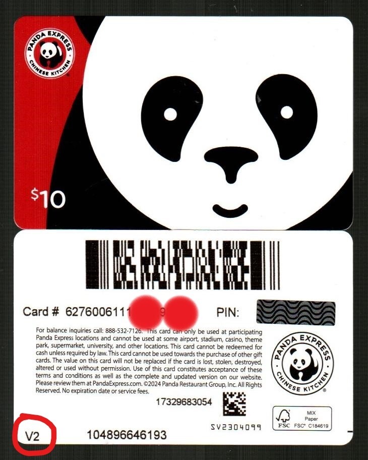 Panda Express Matforgiftning Finns Det Någonstans I Orlando Som Har