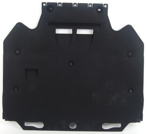 Cache sous moteur Audi A6 A7 4G0863822C - 4G0863822D - 4G0 863 822 C | eBay