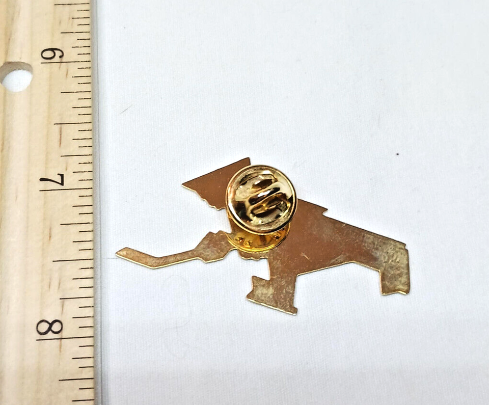 Providence College Friars Mens Hockey Logo Pin - RARE | eBay