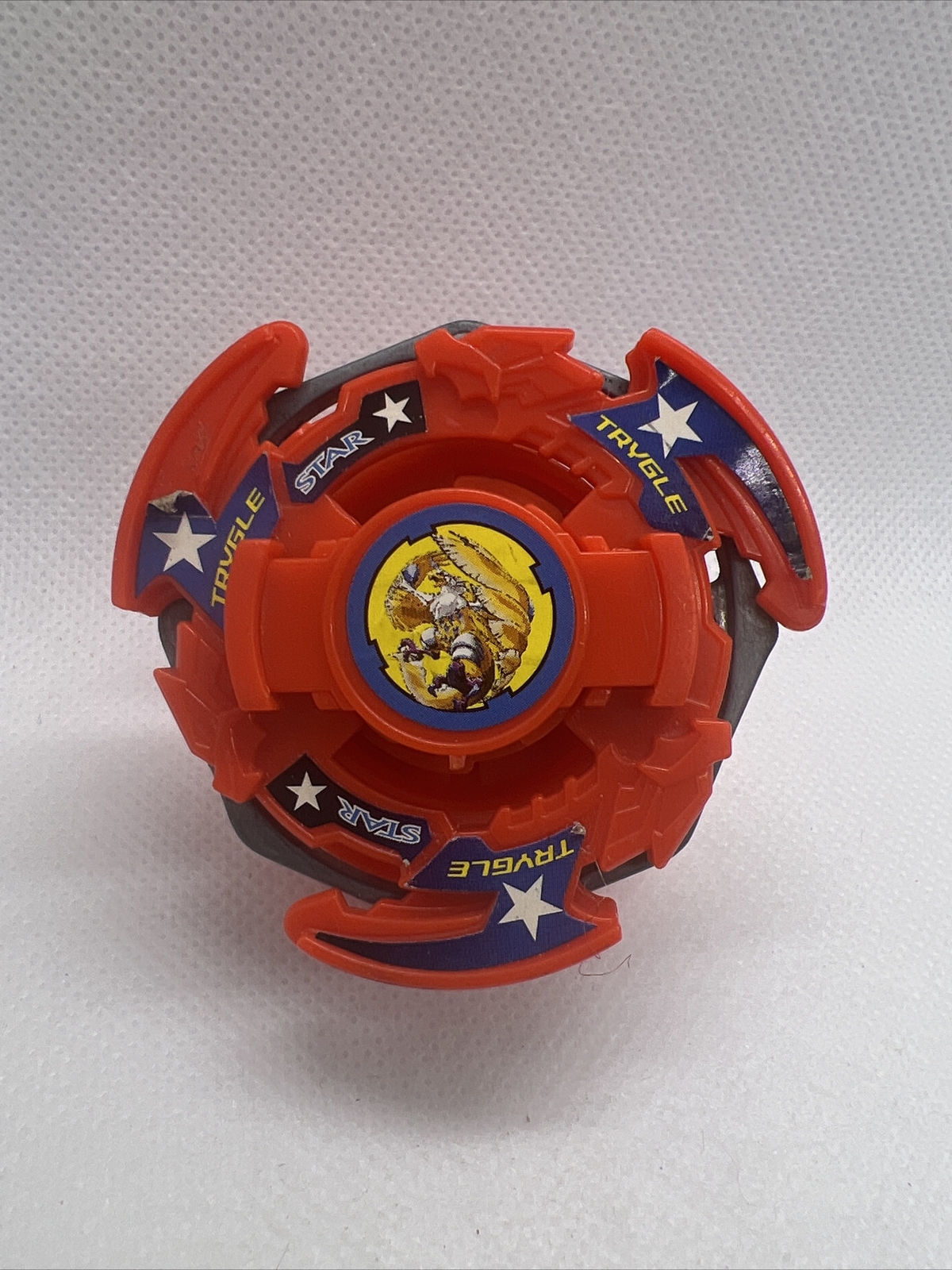 Beyblade Trygle