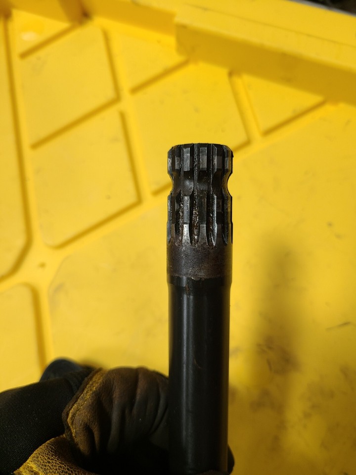 2001 2002 2003 Yamaha Vmax Deluxe Venture 500 600 700 Spindle Front Ski ...