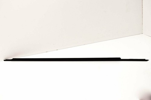 NEW BMW 5 E34 FRONT RIGHT DOOR OUTER WEATHER STRIP 51211944346 OEM NO🇺🇸 ...