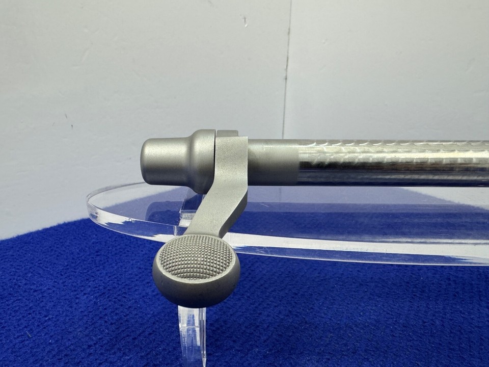 -CUSTOM SHOP- Remington MAGNUM Bolt *RH, LONG-ACTION, STAINLESS ...