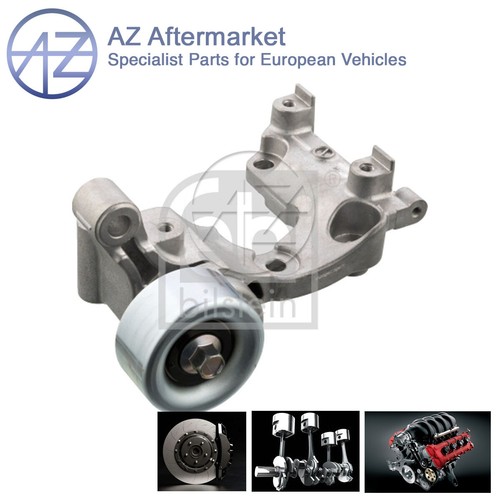 Fits Toyota Land Cruiser Prado 2002-2010 4.0 AZ Tensioner Pulley ...