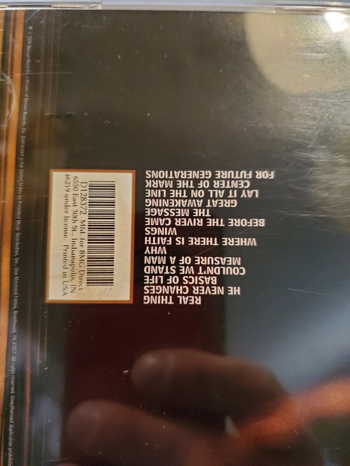 4HIM CD Best Ones CD Excellent Used Condition! | eBay