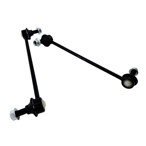 Nolathane 42783 Rear Sway Bar Link Kit for Hyundai IX35 & Kia Sportage ...