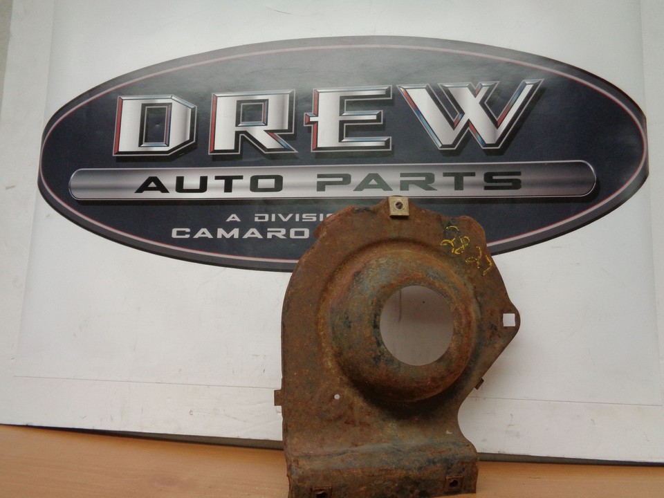 Headlamp Bucket CHEVY CAMARO Left 70 LH 71 72 73 BRACKET Z28 RS SS Z ...