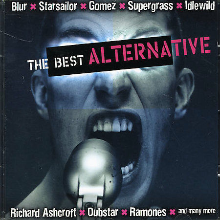 Best Alternative, Best Alternative, Excellent, Audio CD 8711539016340| eBay