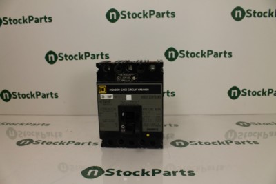 SQUARE D FAL34030 NSNB | eBay