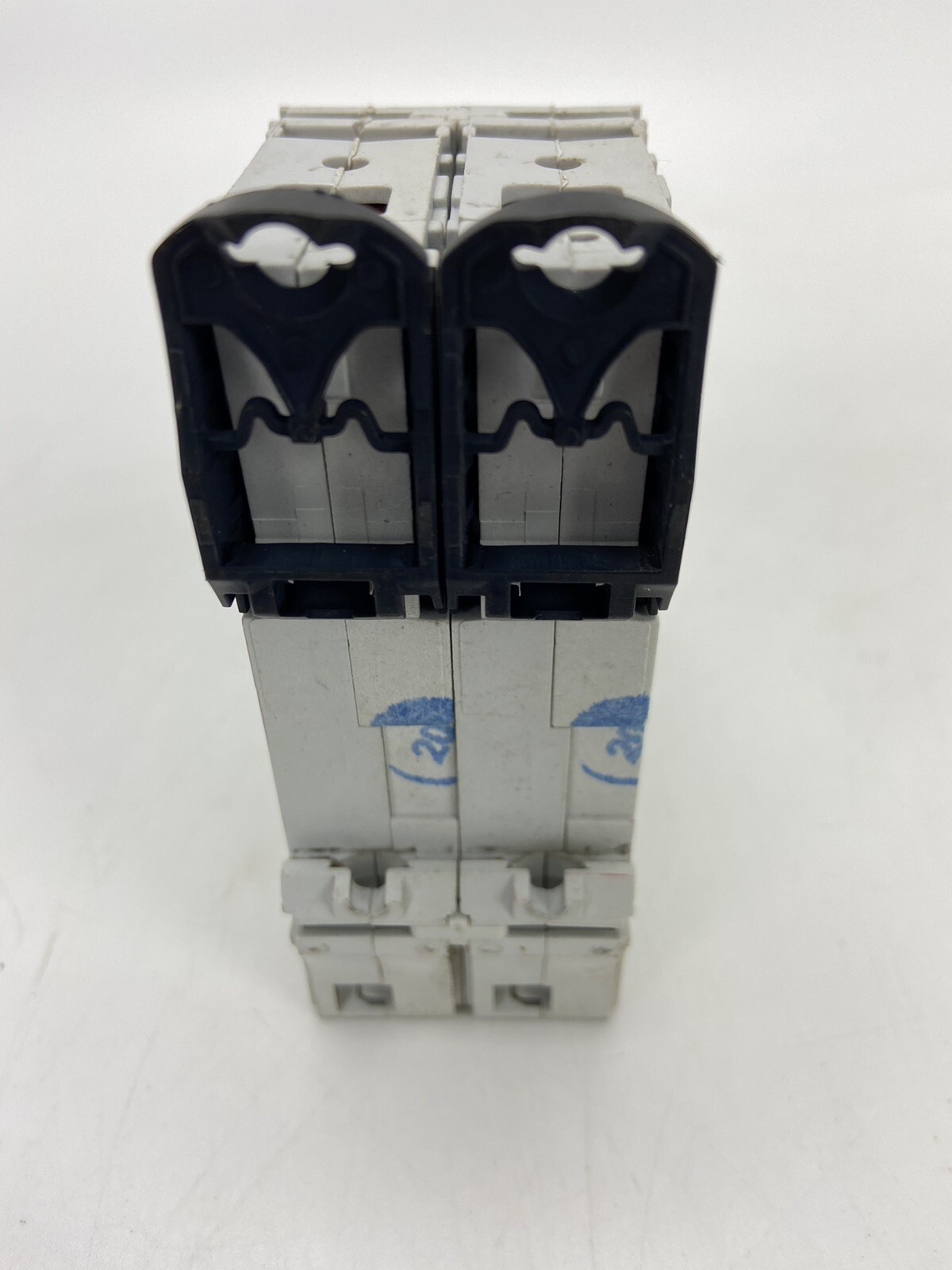 AEG Elfa E92 UL C4 AMP Circuit Breaker 480V 2-Pole Supplementary ...