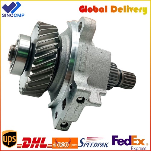 JF015E RE0F11A CVT Transmission Input Shaft w/Bearing 31 Teeth for ...