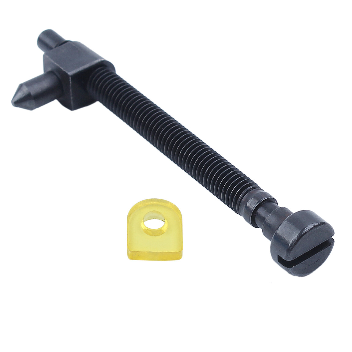 2X Chain Tensioner Screw Kit For Husqvarna 50 51 55 242XP 244 55 ...