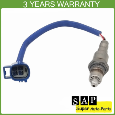 Downstream 02 Oxygen Sensor C2D23703 For 2013-2017 Jaguar XF XJ F-Type ...