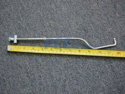 12" Rear Brake Lever Rod for XR50 CRF50 Drum Brake PIT BIKE | 12" | M ...