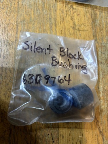 Ural 650 750 CCM 2 Silent Block Bushing 6309764 | eBay