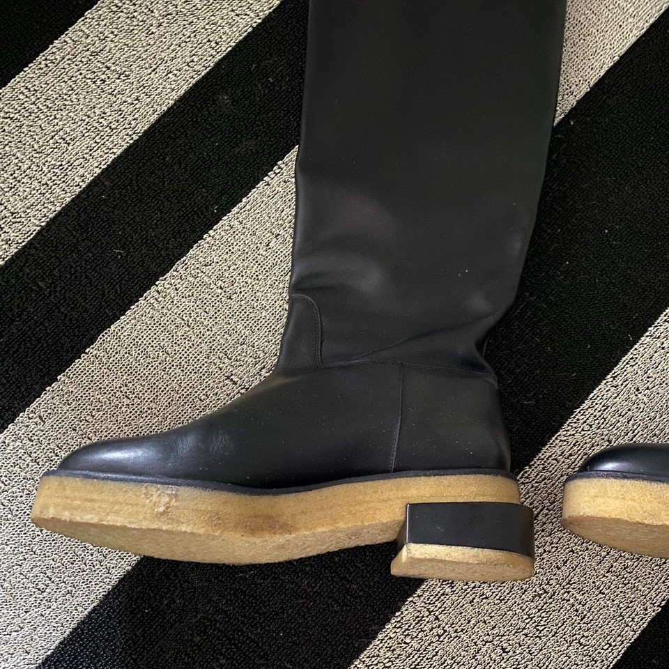 Frame le canon boot 9.5/40EU | eBay