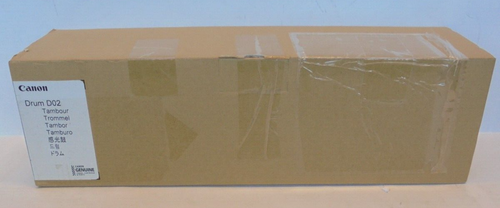 CANON D02 8533B001 Drum Unit Trommel f. imagePRESS C8000 C9010 C10000 ...