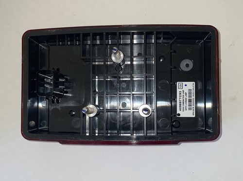 International 4095877C93 Light Tail And Stop Left Han for sale online ...