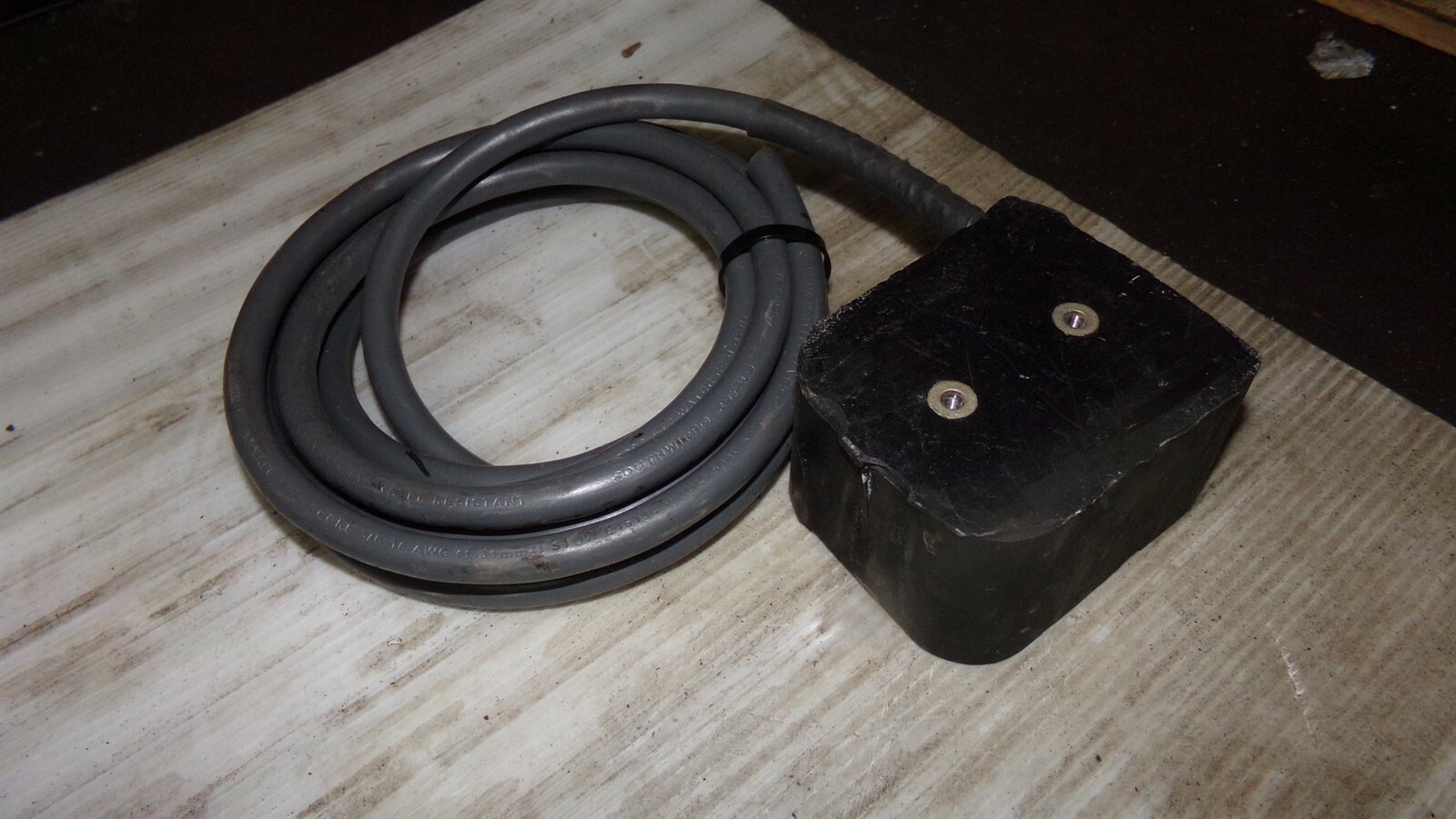 Southwire Royal CSA-LL90458 Cable Assembly STOW *FREE SHIPPING* | eBay