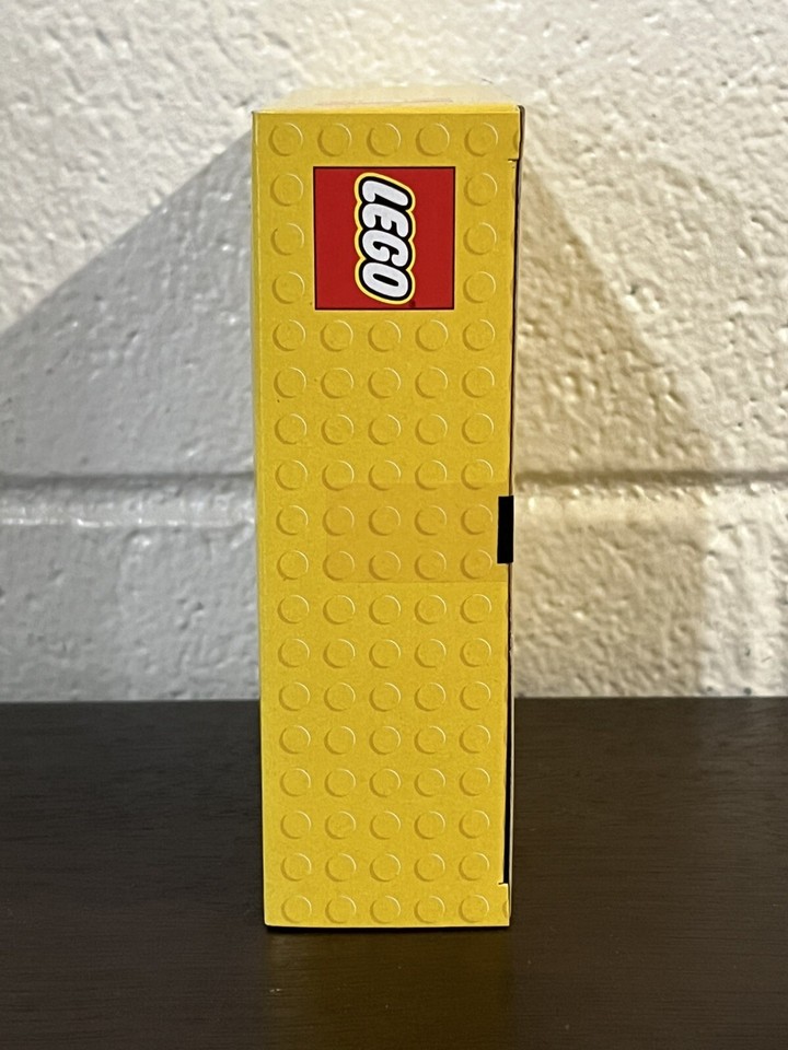 Lego Insider Reward: 5008897 Tic-Tac-Toe (NEW/SEALED) | eBay