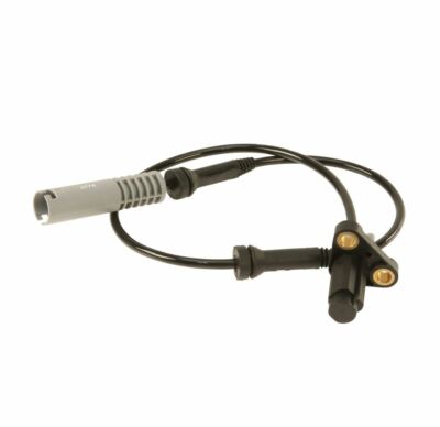 NEW Front Left / Right ABS Wheel Speed Sensor *fits BMW 528 540 540i ...